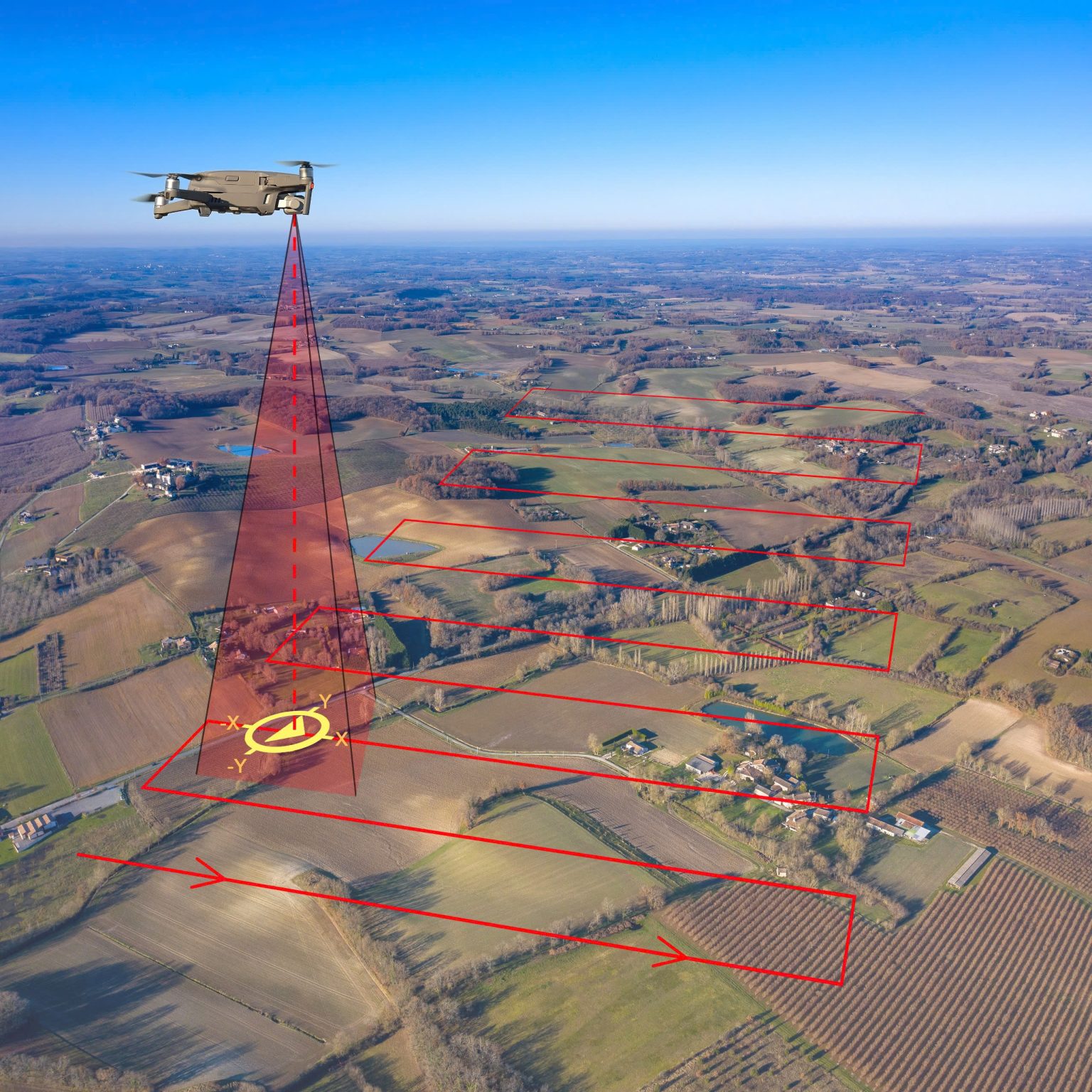 PRODUCTS - CT UAV - a member of CT Group