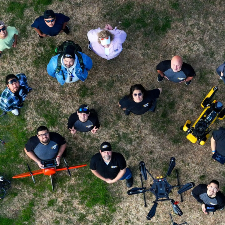 FROM CLASSROOM TO SKIES: THE RISE OF DRONE EDUCATION IN U.S ...