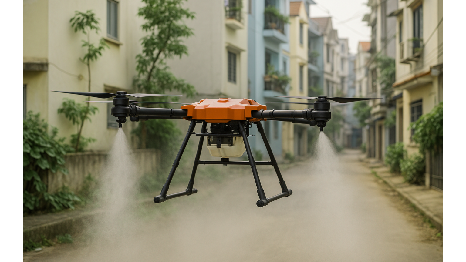 RESCUE & EMERGENCY DELIVERY UAV - CT UAV - a member of CT Group