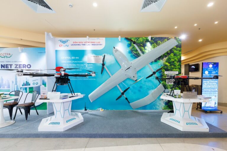 CT UAV - a member of CT Group